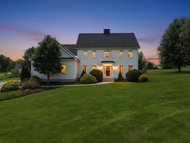 7 Stone Rd, Millbury, MA 01527
