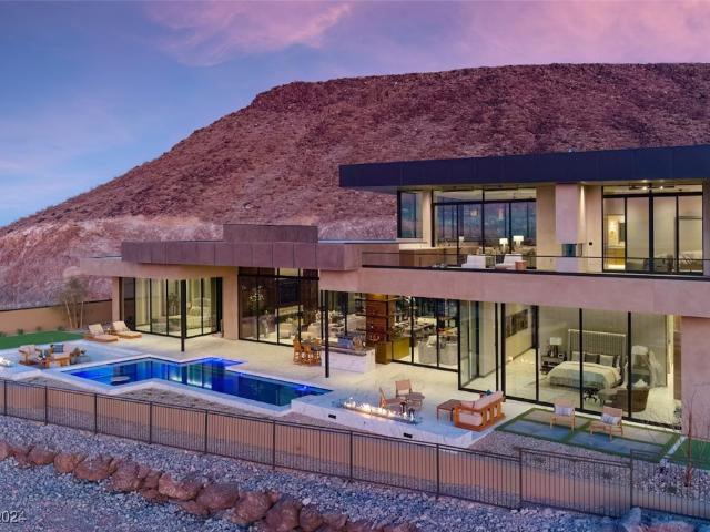 7 Stoneshead Ct, Henderson, NV 89012 | MLS #2785