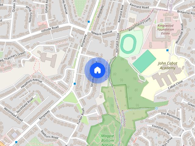 Stradbrook Avenue St George