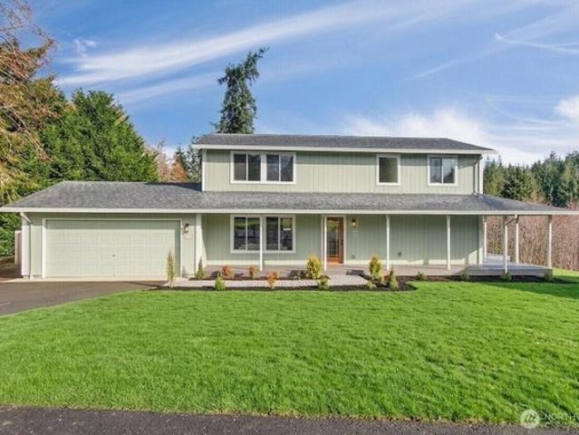 7 Sun Crest Ln, Cathlamet, WA 98612