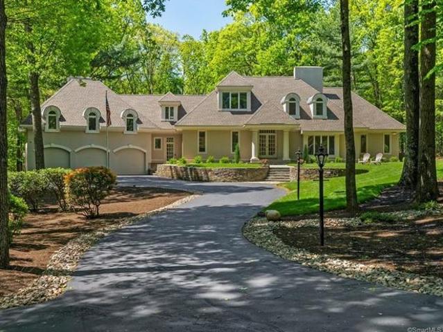 7 Suningdale, Farmington, CT 06032