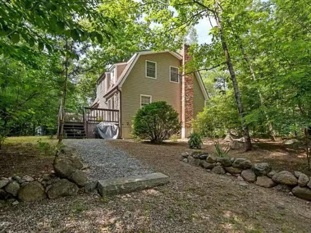 7 Sunrise Dr, Moultonborough, NH 03253 MLS 5006391