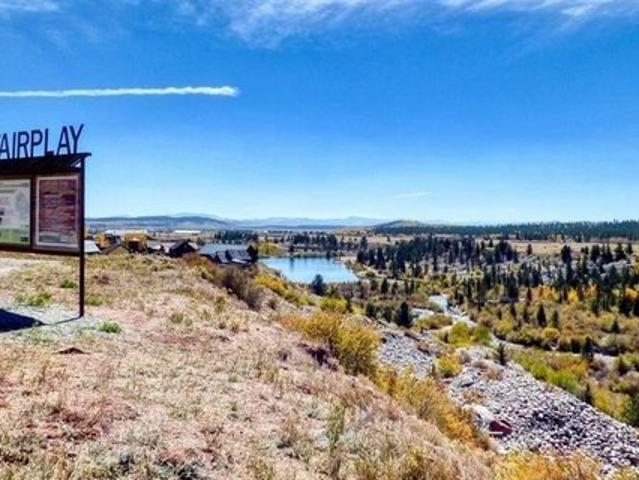 7 Sunshine Park Lot 10, Fairplay, CO 80440