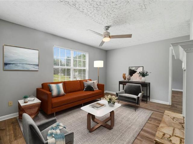 7 Sweetgum Lane