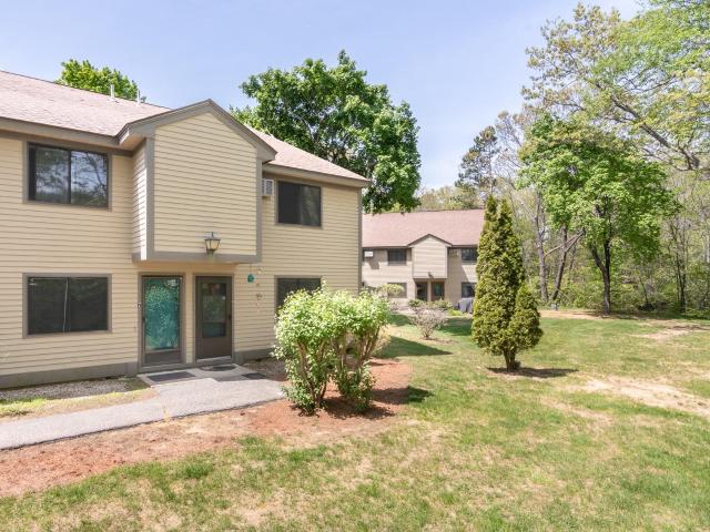 7 Swiftwater Drive # 8