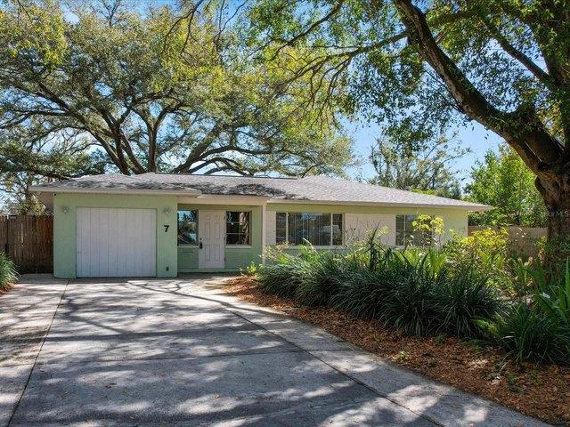 7 S Comet Ave, Clearwater, FL 33765