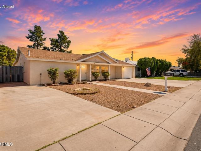 7 S Catalina St, Gilbert, AZ 85233 | MLS #7048