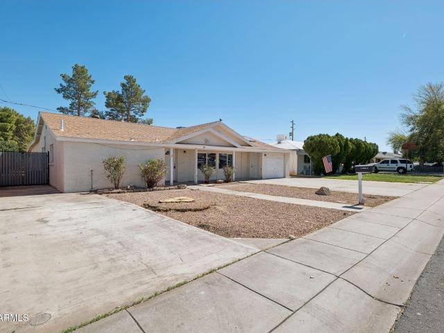 7 S Catalina Street