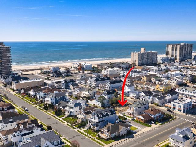7 S Benson Ave, Margate City, NJ 08402 | MLS #606652