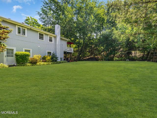 7 S Brook Drive