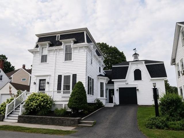 7 S Green St, Haverhill, MA 01835