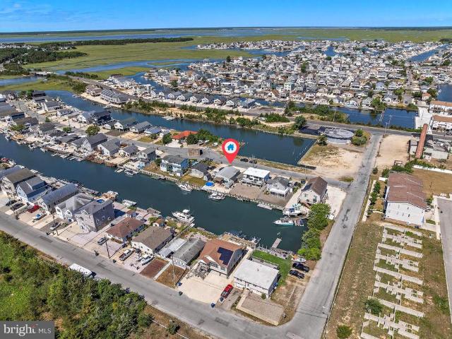 7 S Ensign Drive