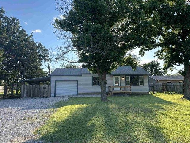7 S Elm St, South Hutchinson, KS 67505