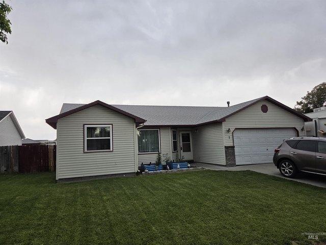 7 S Honey Dr, Nampa, ID 83687
