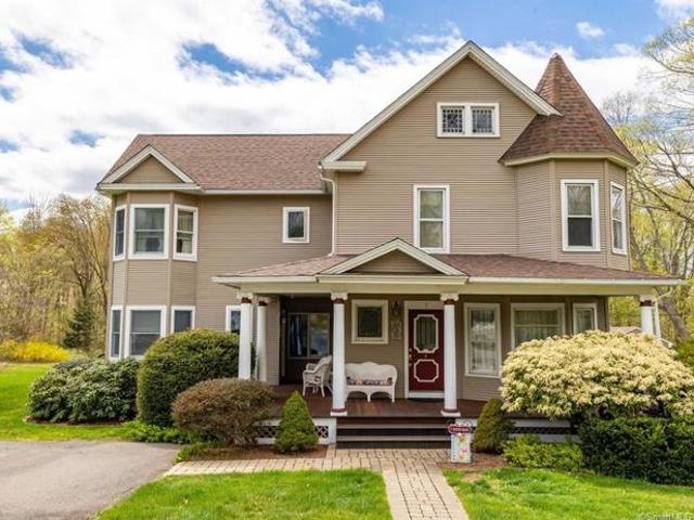 7 S Main St, East Hampton, CT 06424
