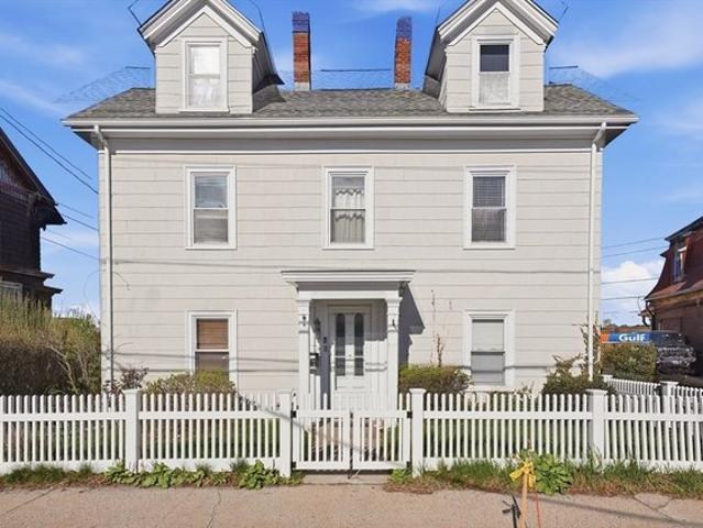 7 S Main St, Milford, MA 01757