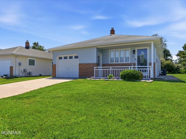 7 Saint Catherine Boulevard