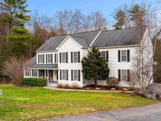 7 Samantha Ave, Raymond, NH 03077 | MLS #5083 | Compass