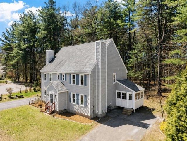 7 Samantha Ln Unit B, Ayer, MA 01432
