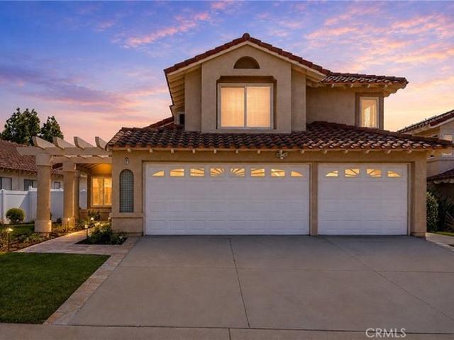 7 San Vincente, Rancho Santa Margarita, CA 92688