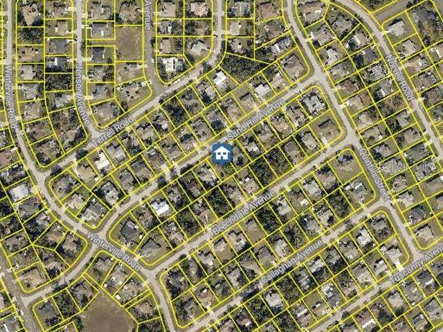 7 Sand Hill Ave, Spring Hill, FL 34608 | MLS #W7883