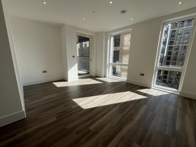 7 Sanday Drive, Colindale NW9 1 bed apartment to rent £1,900 pcm £438 pw