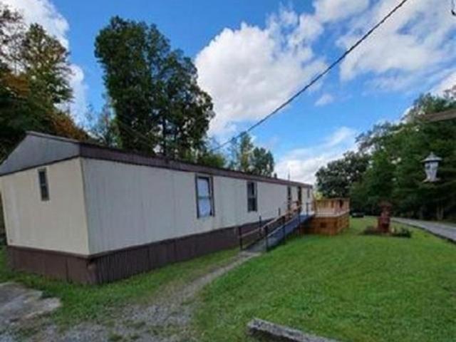 7 Sanders Ln, Beverly, WV 26253