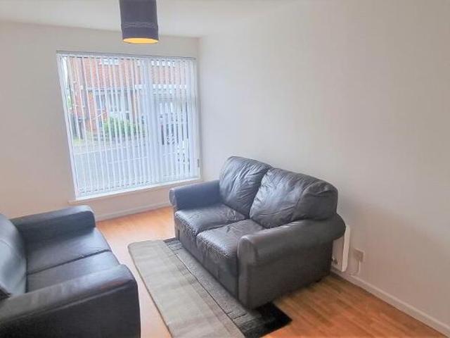 7 Sandhurst Court, Belfast, BT9 5BA
