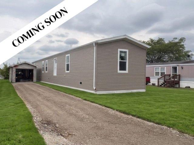7 Sandpiper Ln Unit 7SAND, Beecher, IL 60401