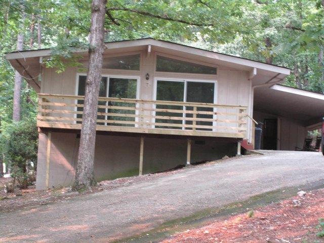 7 Santa Maria Ln, Hot Springs Village, AR 71909