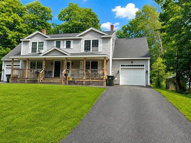 7 Sawyer St Unit 2, Saco, ME 04072