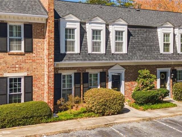 7 Scotland Pl NW, Atlanta, GA 30318