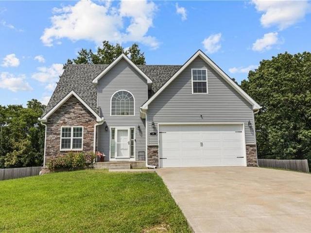 7 SE 230th Rd, Warrensburg, MO 64093