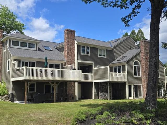 7 Secret Hbr Unit 7, Bridgton, ME 04009