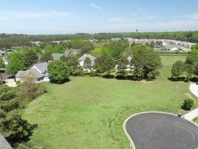7 Seay Ct Lot 76, Cape Charles, VA 23310