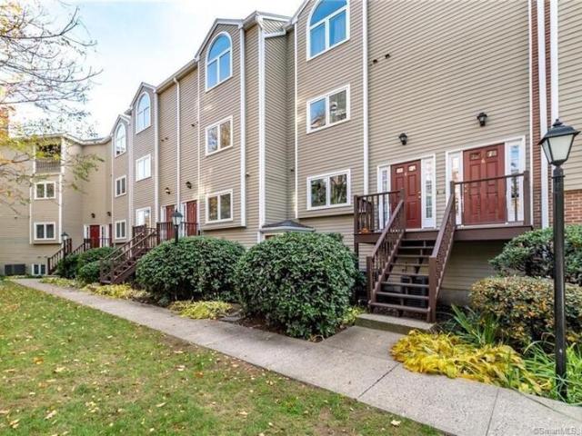 7 Seir Hill Road, 12, Norwalk, CT 06850