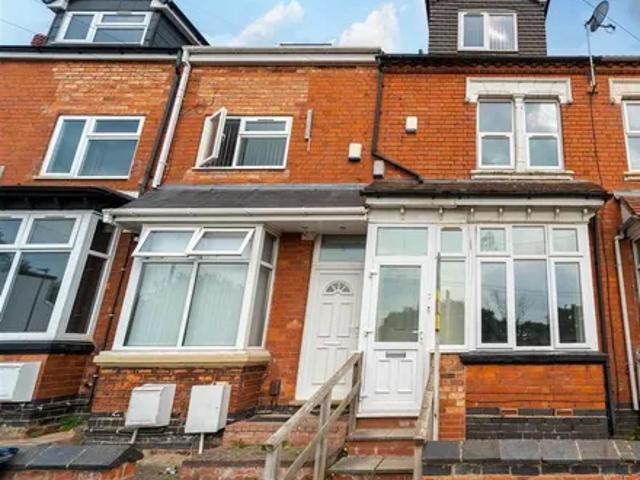 7 Selly Hill Road, Metchley, B29 7DL, United Kingdom | 6 bed house for rent #137836562 | Rentberry