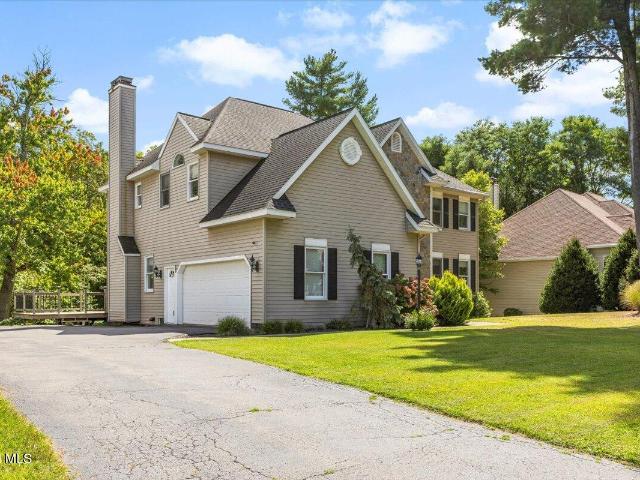 7 Seneca Court