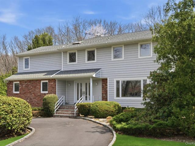 7 Seward Drive