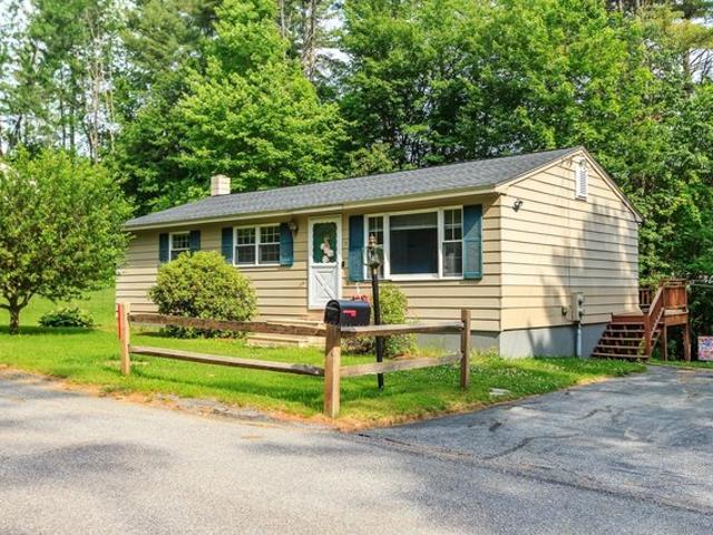 7 Shannon Ct, Newport, NH 03773