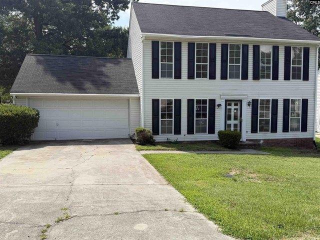 7 Shadow Grey Ct, Columbia, SC 29223
