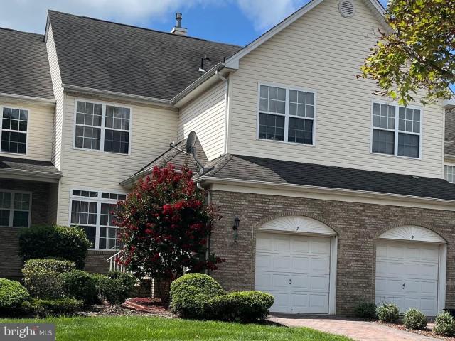 7 Shelley Circle, Hightstown, US, NJ