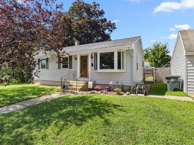 7 Sherwood Avenue
