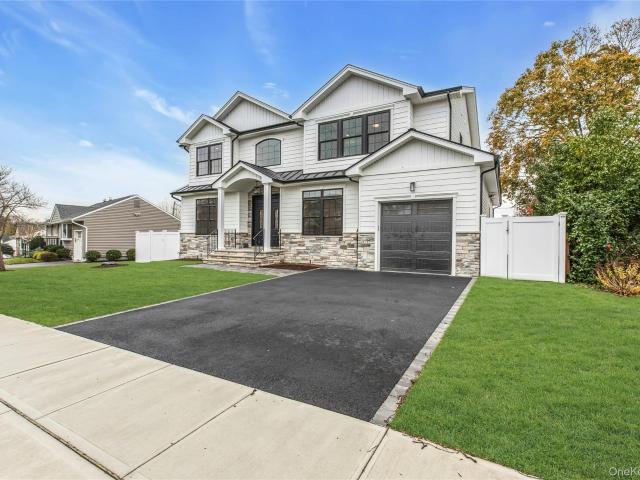7 Sheridan Street