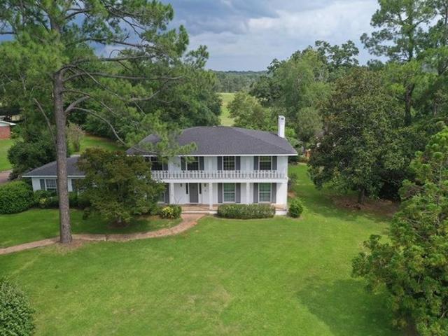 7 Short Dr, Monroeville, AL 36460