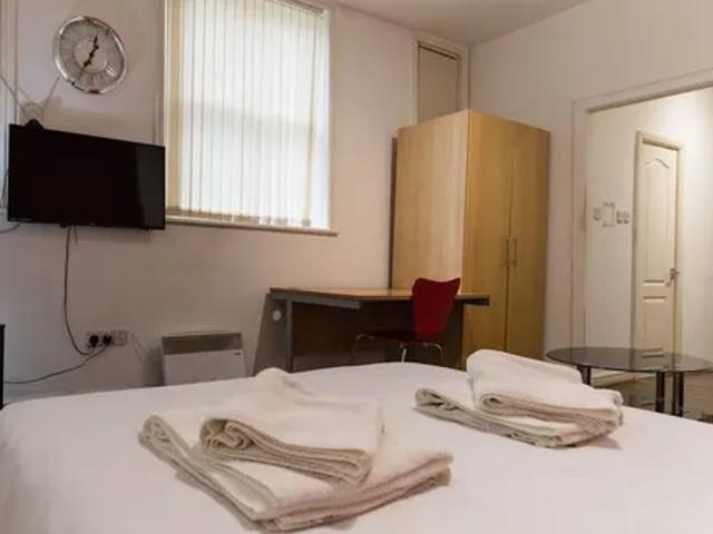 7 Shudehill | Studio apartment for rent #97179667 | Rentberry