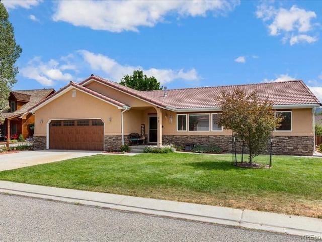 7 Silver Spruce Dr Lot 7, Salida, CO 81201