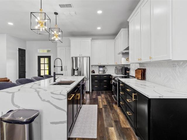 7 Silver Spur Dr, Mount Pleasant, TX 75455 | MLS #21210