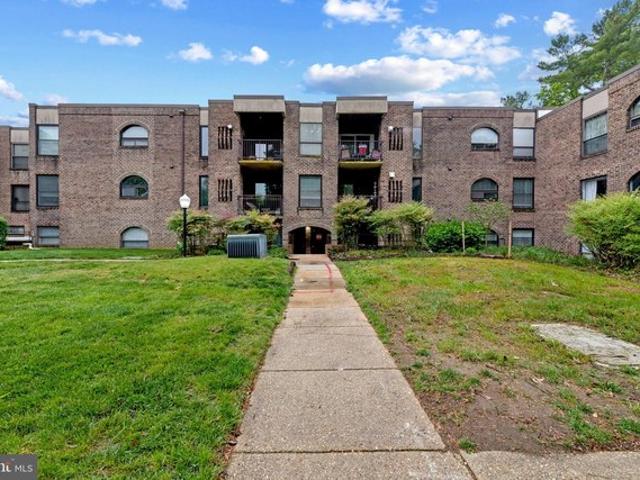 7 Silverwood Cir Apt 3, Annapolis, MD 21403