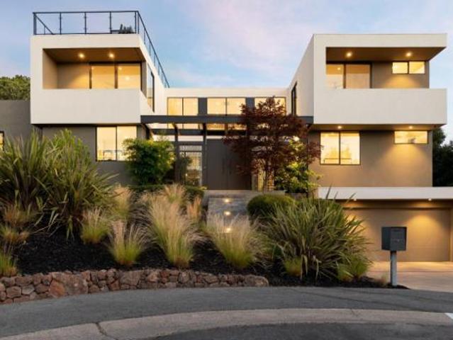 7 Siskiyou Pl, Menlo Park, CA 94025